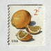 2c Lemon Stamps .. Unused US Postage Stamps .. Pack of 20 ...