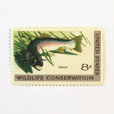 Animals & Birds – treasurefoxstamps