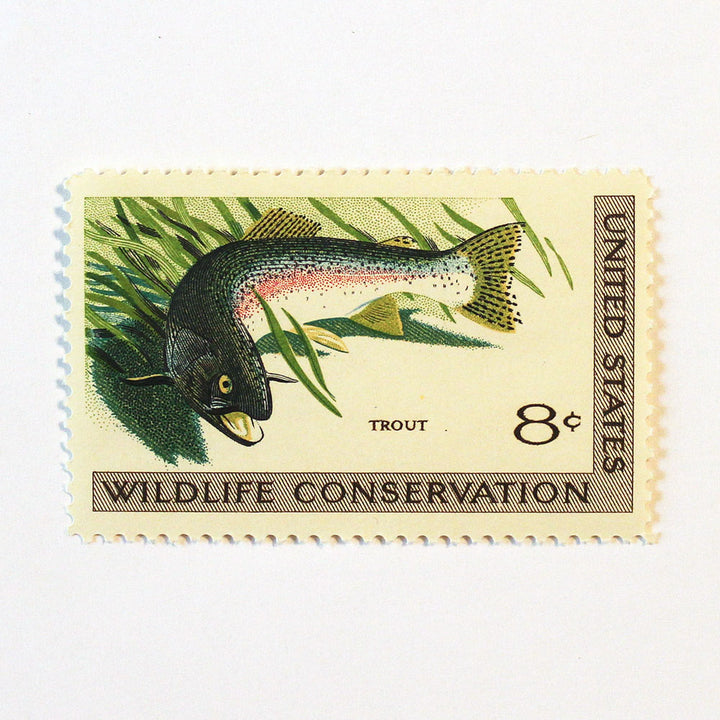 Animals & Birds – treasurefoxstamps